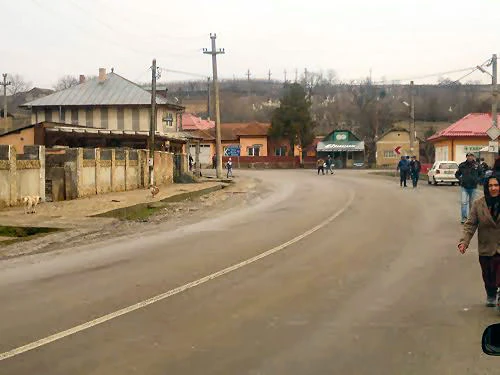 Commune of Ciucurova, Tulcea | Familypedia | Fandom