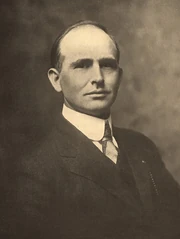 Coleman Anderson Hatfield (1887-1970) | Familypedia | Fandom