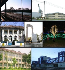 Fetești | Familypedia | Fandom