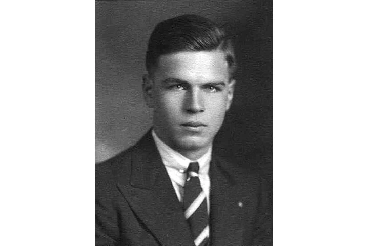 Robert Carl Demske (1917-1974) | Familypedia | Fandom