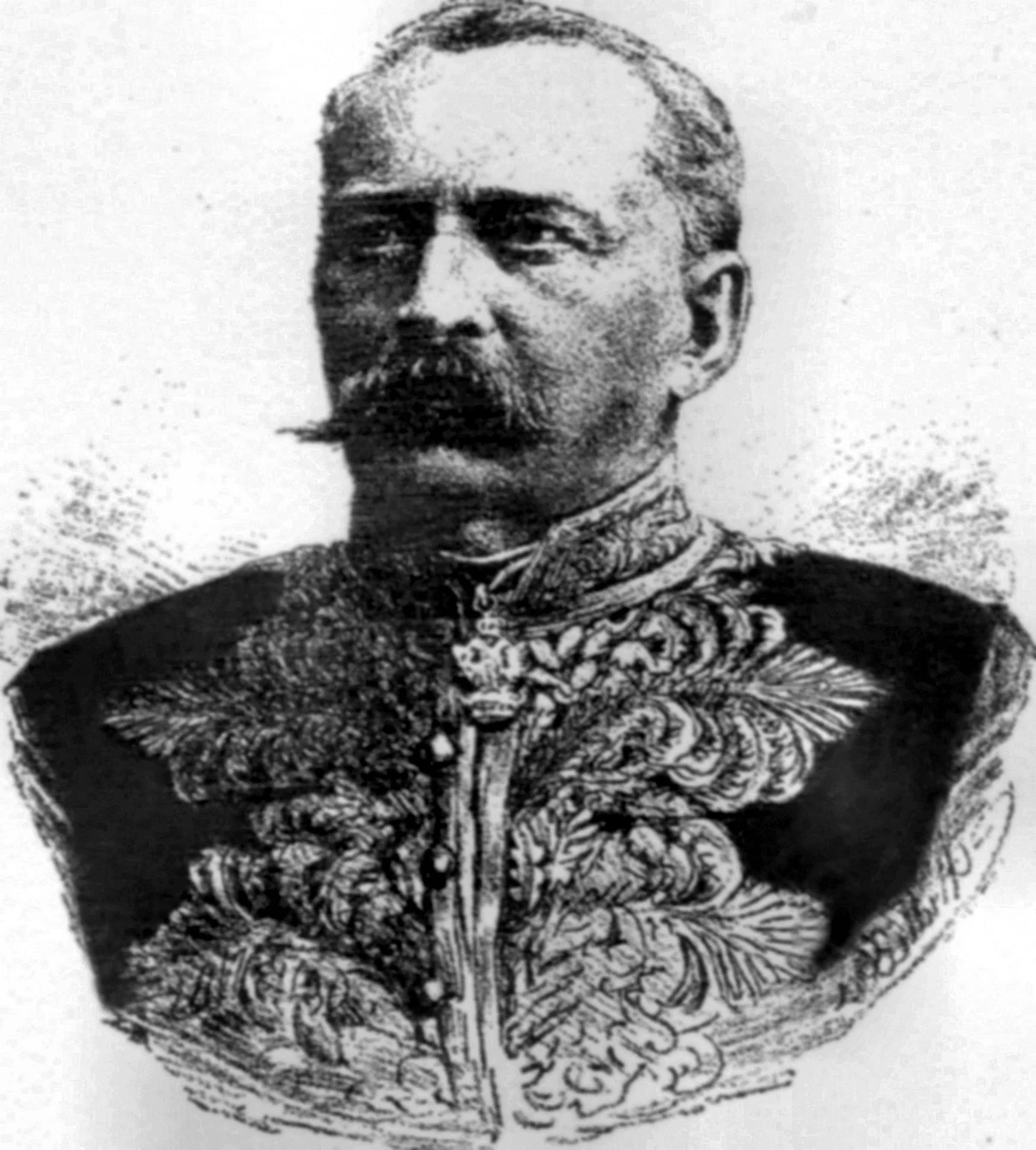 Alexandru Wassilko von Serecki (1827-1893) | Familypedia | Fandom