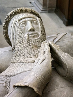 John Mainwaring (1344-1410) | Familypedia | Fandom