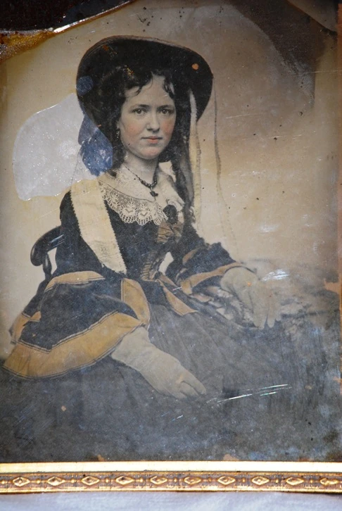 Anna Eleanor Cunningham (1838-1912) | Familypedia | Fandom