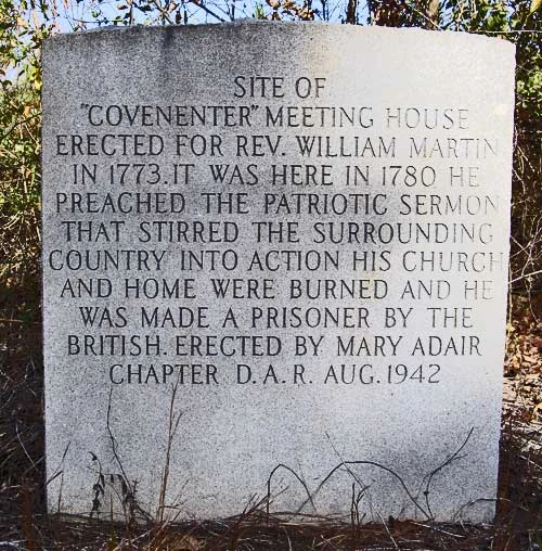 John Richey (1727-1776) | Familypedia | Fandom