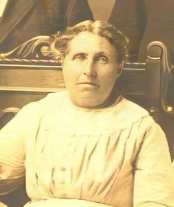 Nancy Jane Groom (1852-1931) | Familypedia | Fandom