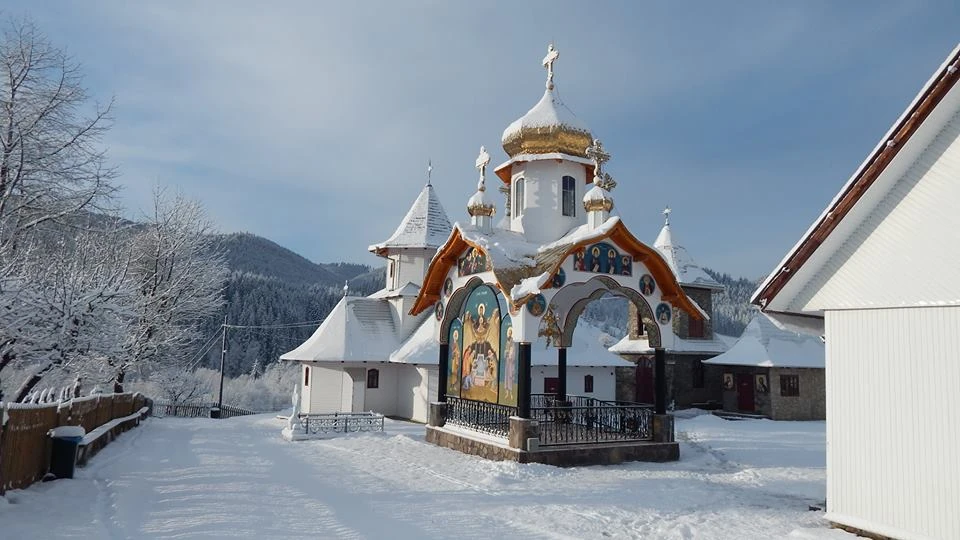 Commune of Ulma, Suceava | Familypedia | Fandom