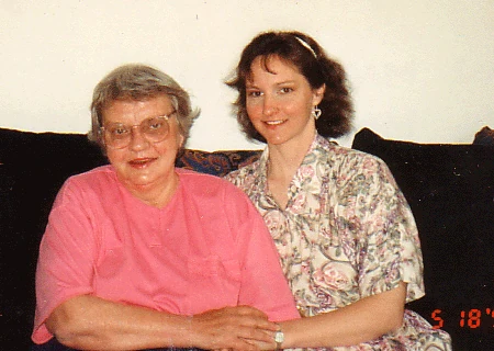 Jean Marie Overton (1933-2006) | Familypedia | Fandom