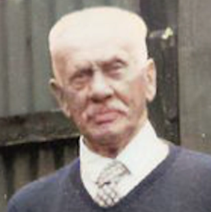 Charles Ascot Tivey (1873-1954) | Familypedia | Fandom