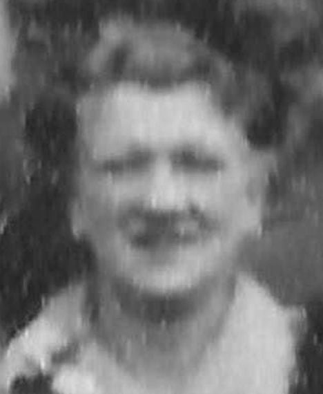 Edith Grace Williams (1920-1997) | Familypedia | Fandom