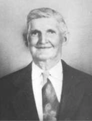 Stowell Edward Whitney (1884-1961) | Familypedia | Fandom