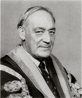 Andrew Wilkinson (1914-1995) | Familypedia | Fandom