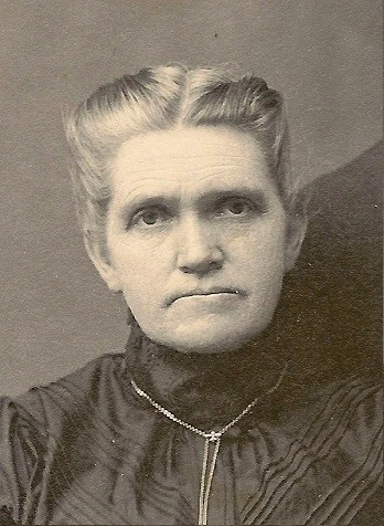 Julia Ann Puckett (1852-1930) | Familypedia | Fandom