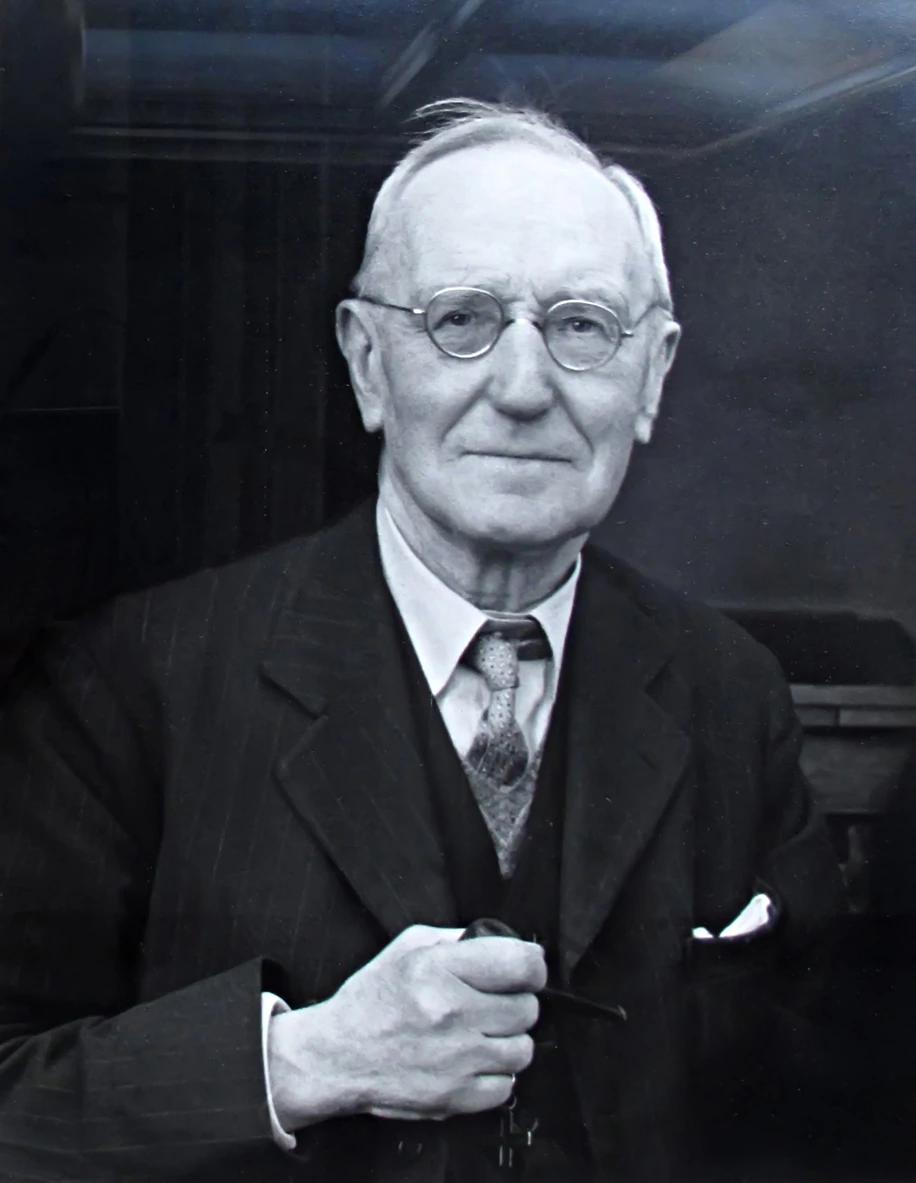 William Reginald Grove (1869-1948) | Familypedia | Fandom