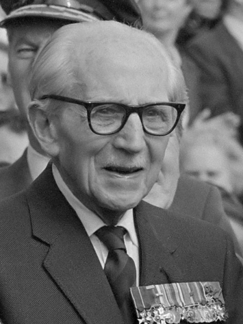 Category:British Army generals of World War II | Familypedia | Fandom