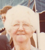 Theodosia Pearl Jones (1903-1990) | Familypedia | Fandom