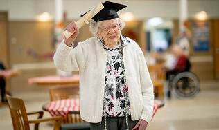 Iris Westman (1905-) | Familypedia | Fandom