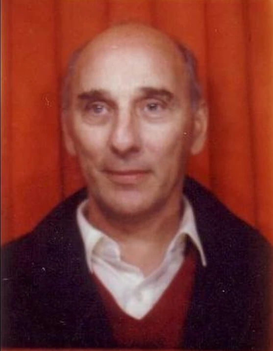 Lennart Haglund (1928-) | Familypedia | Fandom