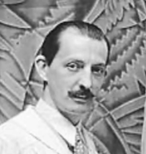 Kimon Nicolaides | Familypedia | Fandom