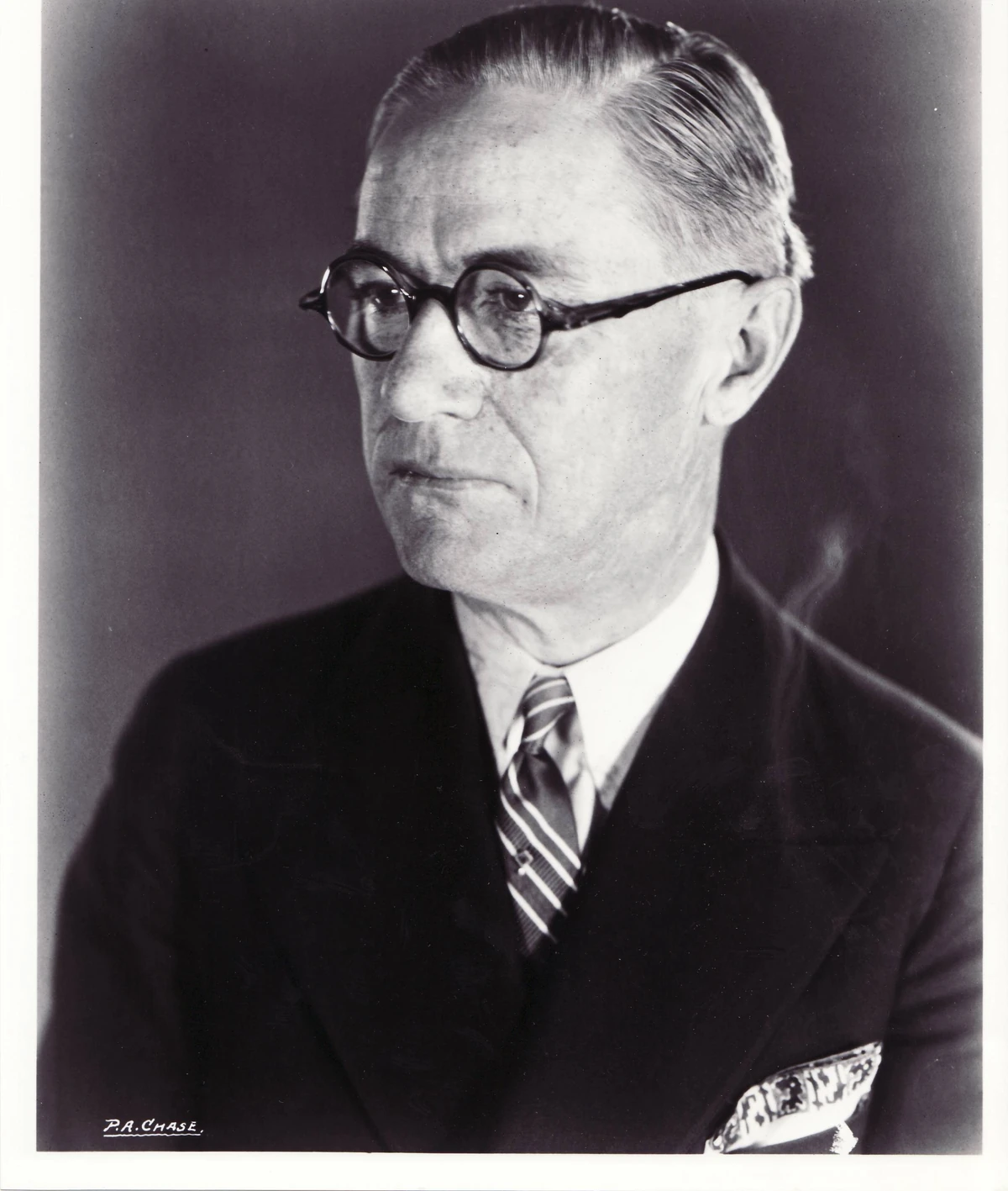 Paul Ashley Chase (1878-1946) | Familypedia | Fandom