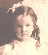 Theodosia Pearl Jones (1903-1990) | Familypedia | Fandom