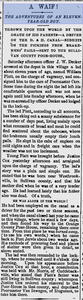 William Piatt (1865) | Familypedia | Fandom