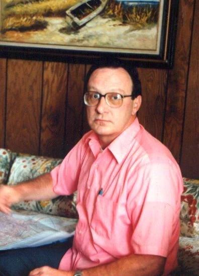 Vincent Randall Atkins, Sr. (1939-1992) | Familypedia | Fandom