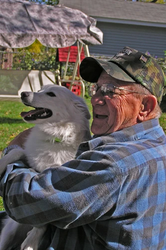 Carl John Conrad (1930-2008) | Familypedia | Fandom