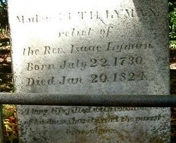 Ruth Plummer (1730-1824) | Familypedia | Fandom
