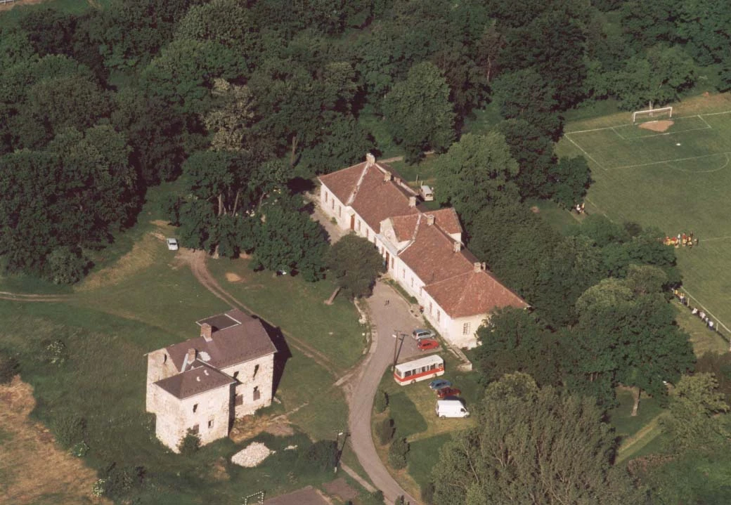 Golop | Familypedia | Fandom