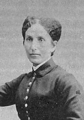 Lydia Hawkins (1818-1894) | Familypedia | Fandom