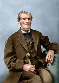Martin Harris (1783-1875) | Familypedia | Fandom