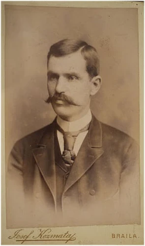 Nicolae Filotti (1860-1897) | Familypedia | Fandom