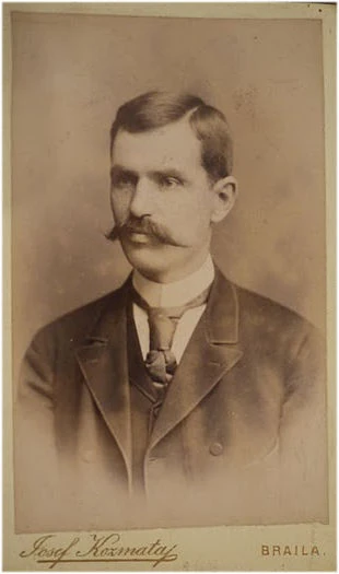 Nicolae Filotti (1860-1897) | Familypedia | Fandom