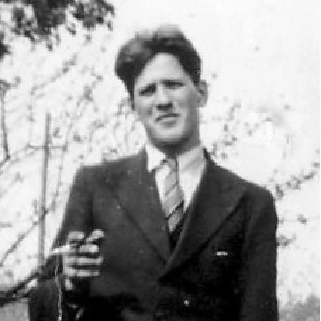 Anders Haglund (1915-1976) | Familypedia | Fandom