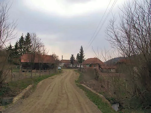 Călușeri, Mureș | Familypedia | Fandom