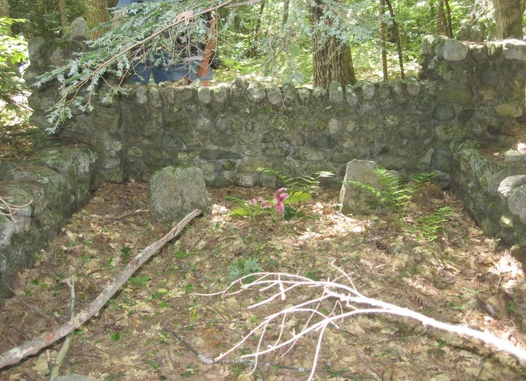 Shuah Bartlett (1715-1803) | Familypedia | Fandom