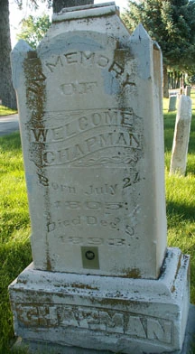 Susan Amelia Risley (1807-1888) | Familypedia | Fandom