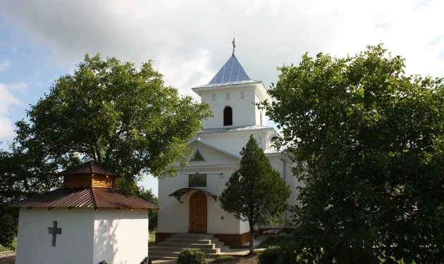 Commune of Strunga, Iași | Familypedia | Fandom