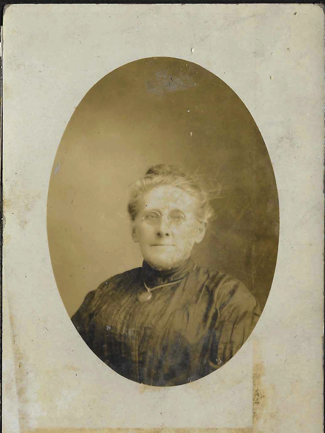 Mary Louise Lapierre (1848-1943) | Familypedia | Fandom