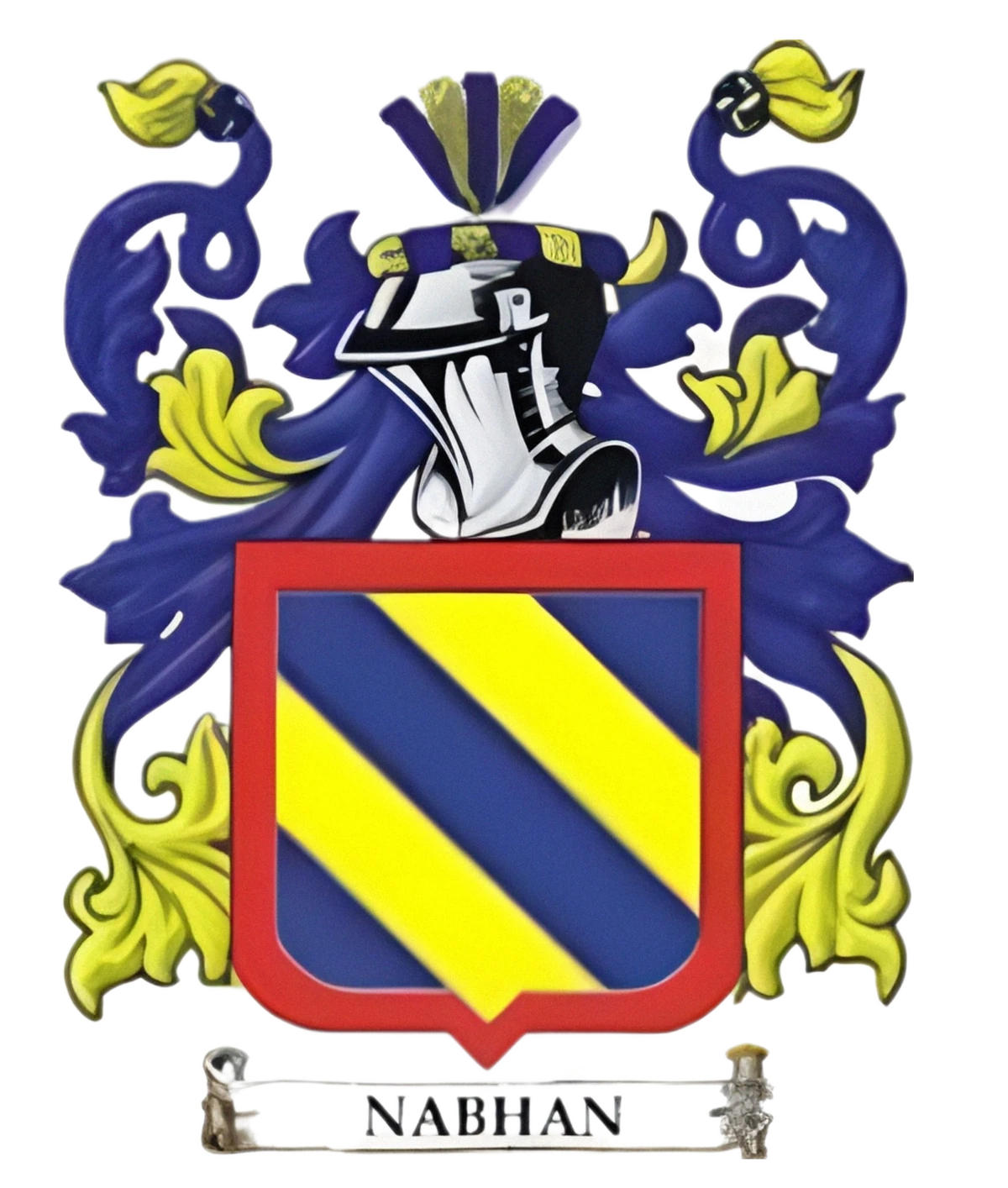 Nabhan family | Familypedia | Fandom