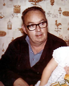 Vincent Gerard Norton (1923-2005) | Familypedia | Fandom