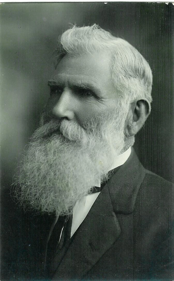William Gardner (1846-1932) | Familypedia | Fandom