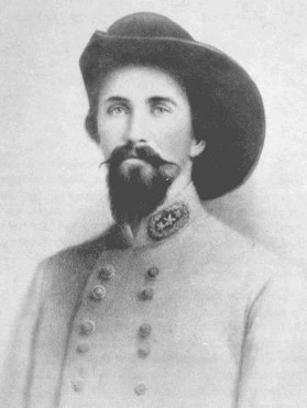 John Hunt Morgan (1825-1864) | Familypedia | Fandom