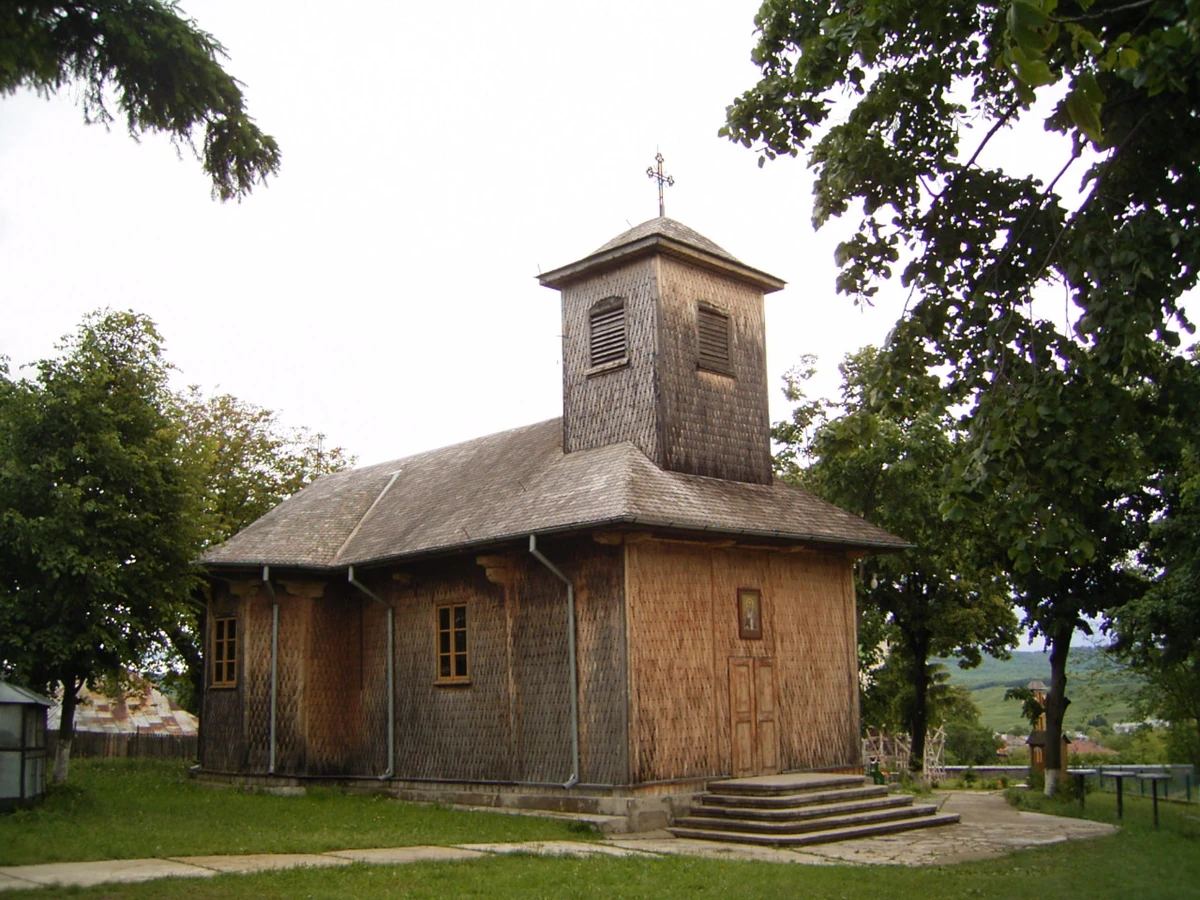 Sagna, Neamț | Familypedia | Fandom