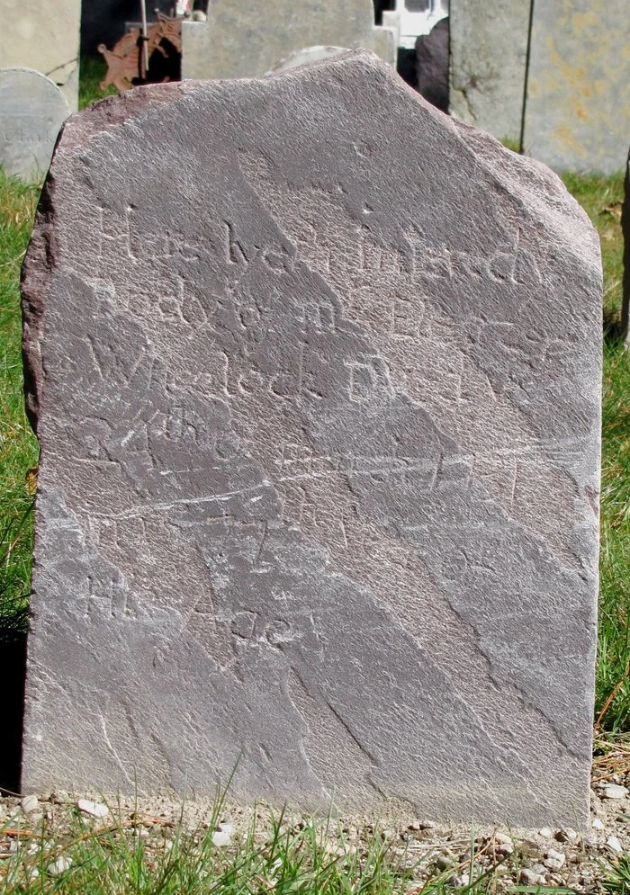 Eleazer Wheelock (1654-1731) | Familypedia | Fandom