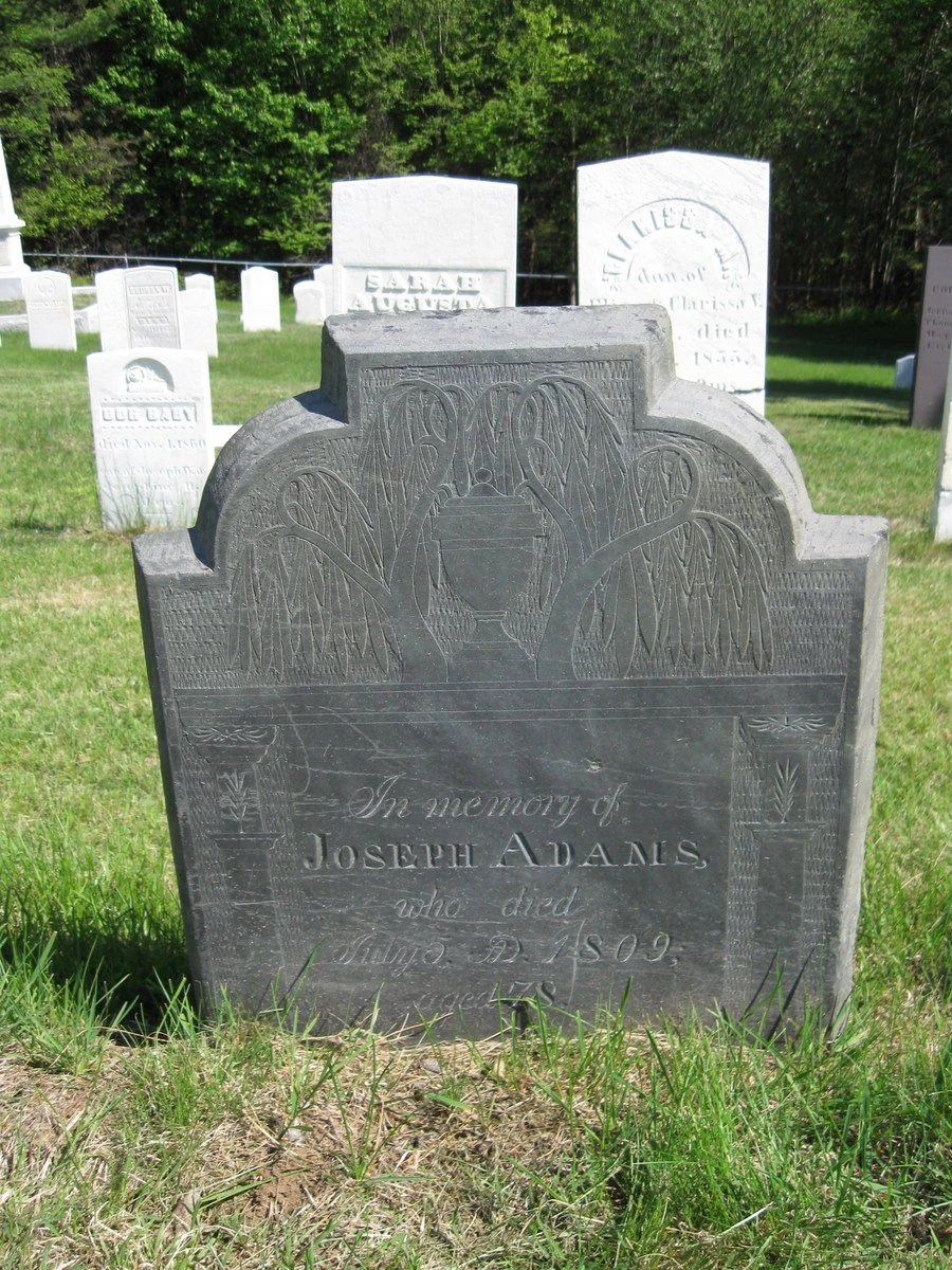 Joseph Adams (1730-1809) | Familypedia | Fandom
