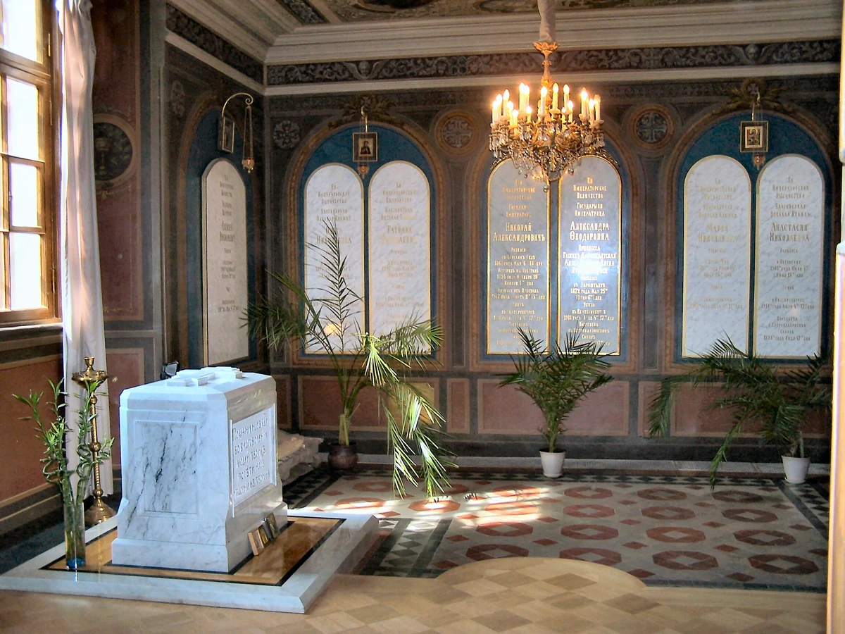 House of Romanov | Familypedia | Fandom