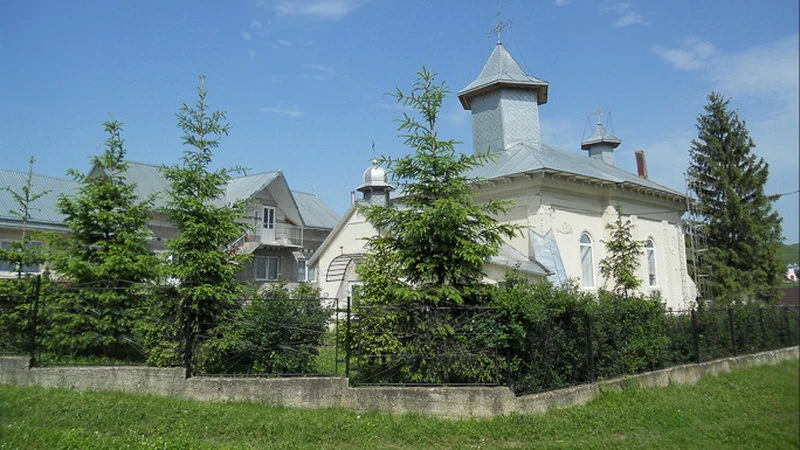 Commune of Preutești, Suceava | Familypedia | Fandom