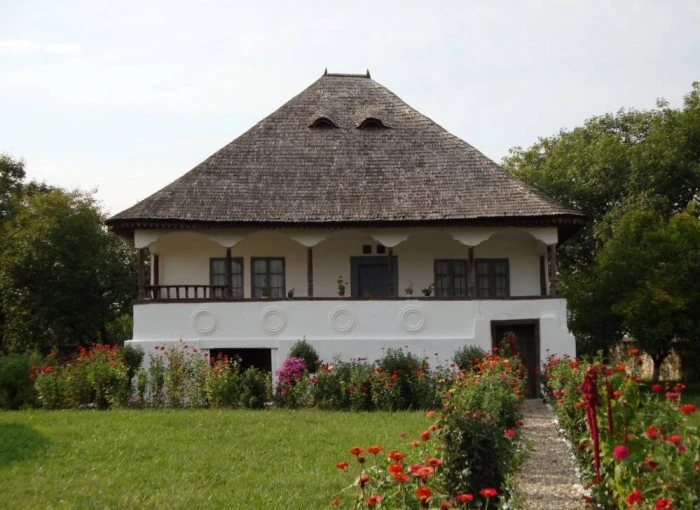 Golești (Ștefănești), Argeș | Familypedia | Fandom