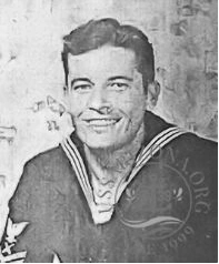 Jay Edgar Alley (1916-1941) | Familypedia | Fandom